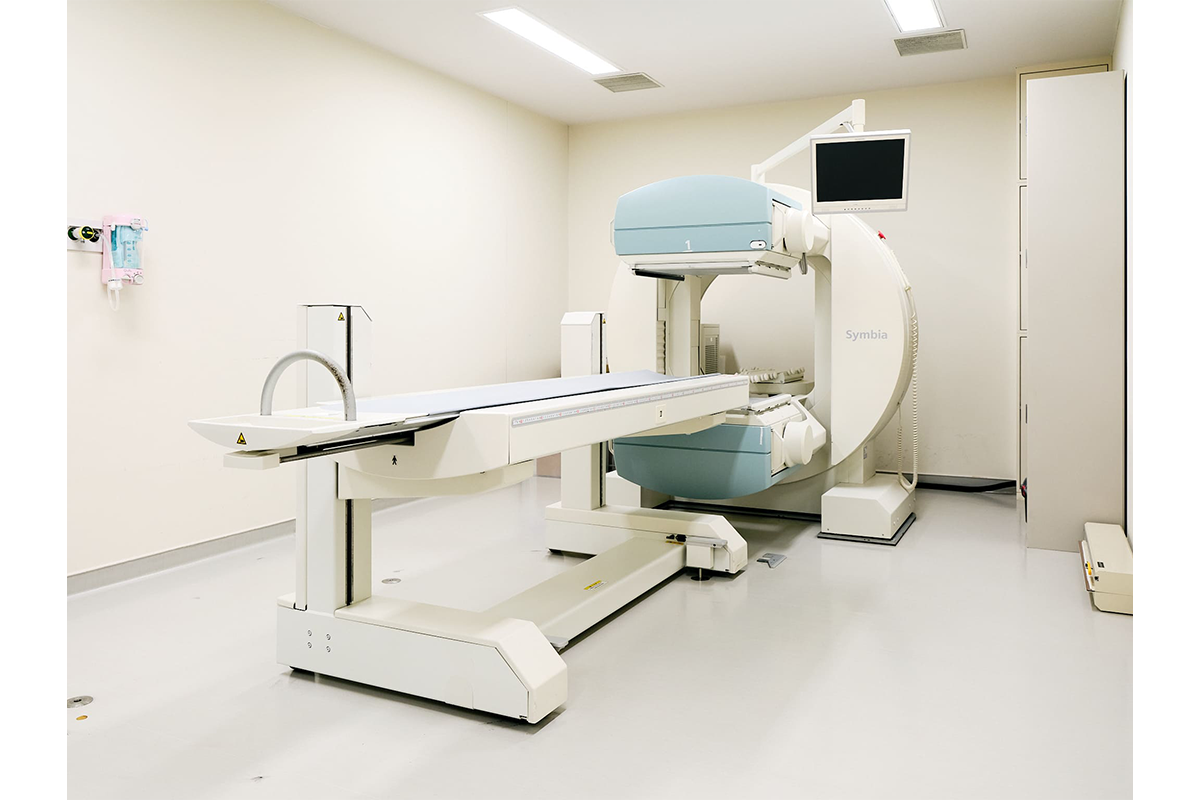 RI検査 | 疾患・検査・治療 | 【公式】医療法人川崎病院